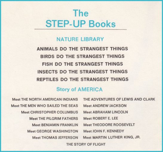 Books for Breakfast - A Culture of Reading