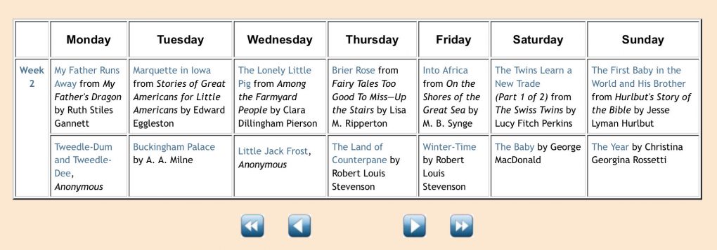 A Culture of Reading - "An Atmosphere, A Discipline, A Life"